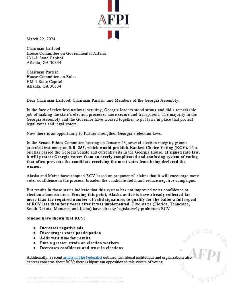 News | Voter Reference Foundation